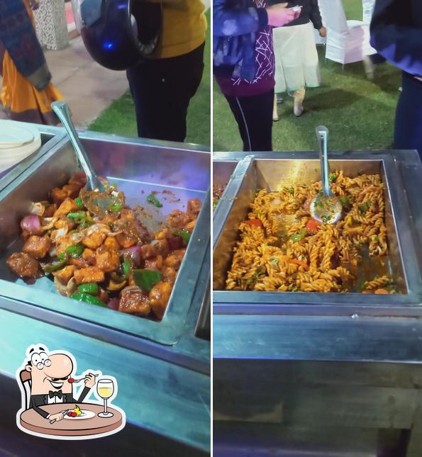 The Everest Chinese Fast Food, New Delhi - Restaurant menu, prices and ...