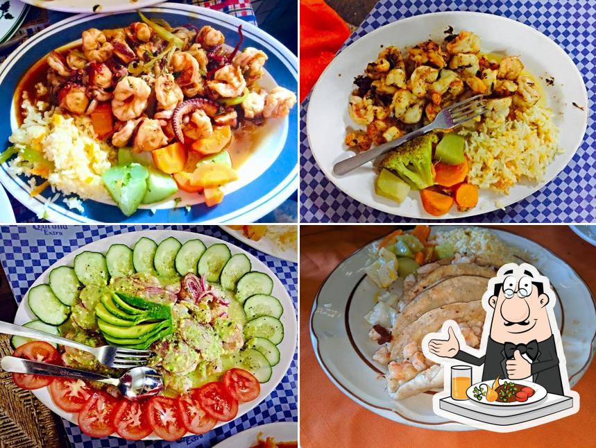 Top 10 restaurants in Nuevo Vallarta, september 2025 - Restaurant Guru