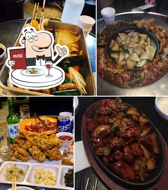 Top 7 restaurants with tteokbokki in Melbourne, october 2025 ...