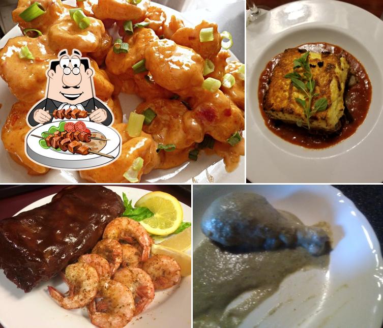 Top 5 restaurants with roasted chicken in Hampstead, Maryland, november ...