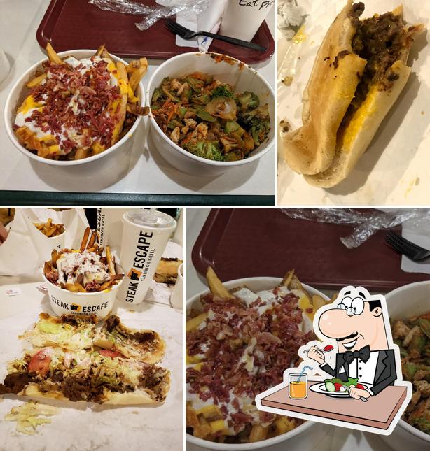 Best restaurants in Crossroads Mall - Restaurant Guru