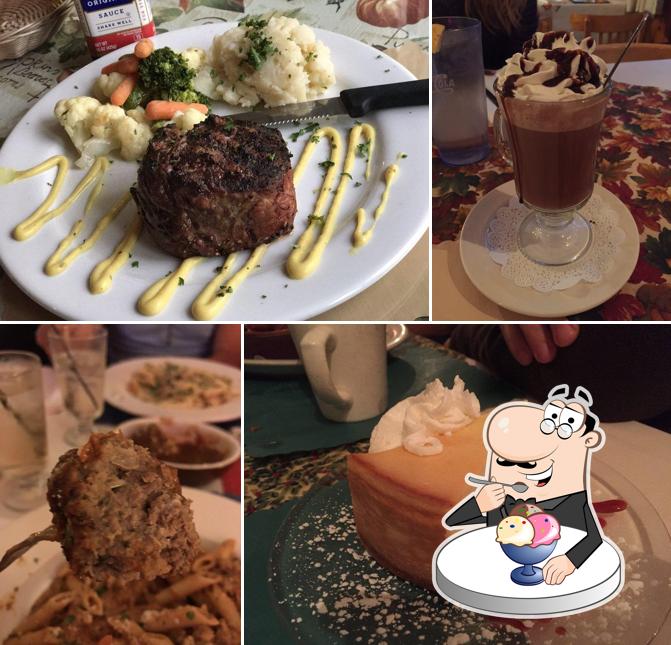 The Inn Between Diner, Margaretville - Restaurant menu, prices and reviews