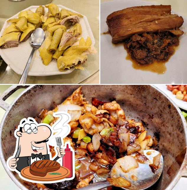 Taste of MP, Monterey Park - Restaurant menu, prices and reviews