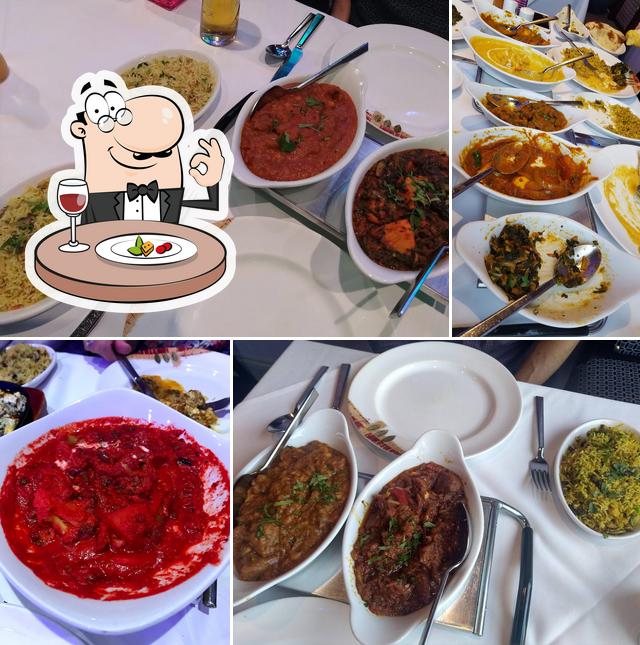 Thetford Raj Restaurant, Thetford - Restaurant menu, prices and reviews