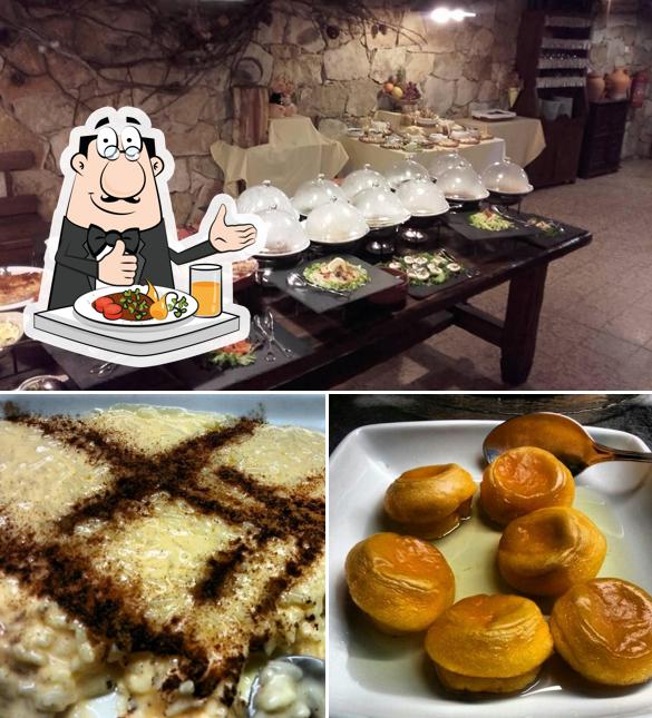 Tromba Rija, Leiria - Menu do restaurante, preços e opiniões