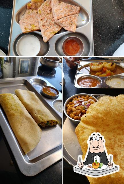 Udupi Palace in Berkeley - Restaurant menu and reviews