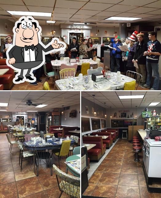 Miss Batavia Diner, Batavia - Restaurant menu, prices and reviews