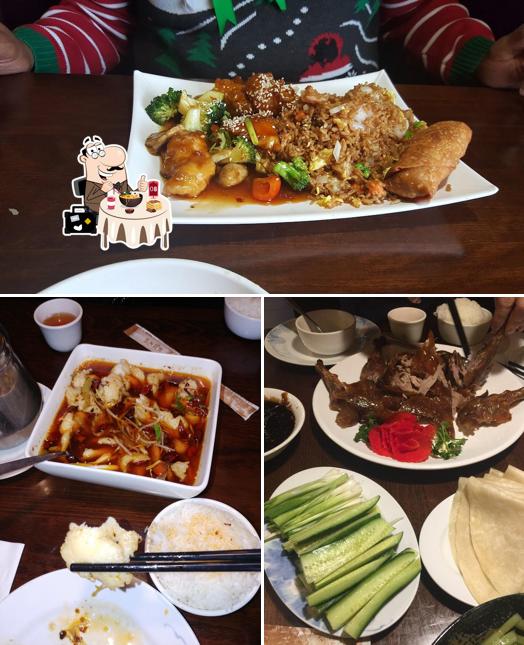 Empire Dynasty, Farmington Hills - Restaurant menu, prices and reviews
