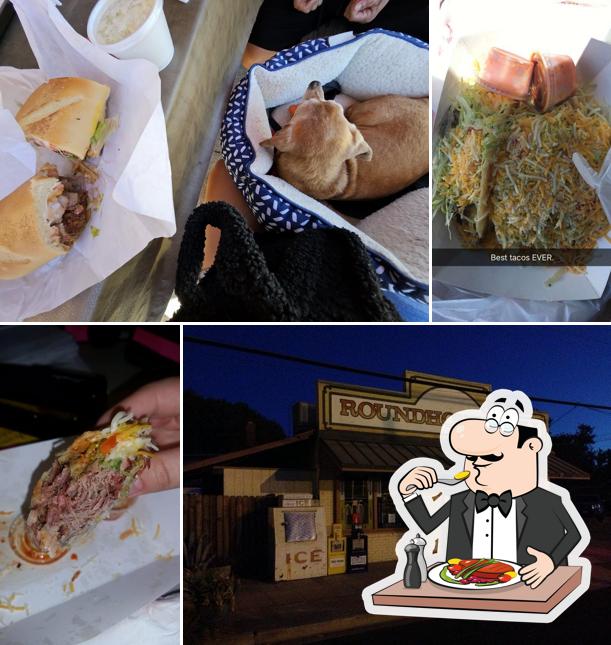 Roundhouse Deli, Roseville - Restaurant menu, prices and reviews