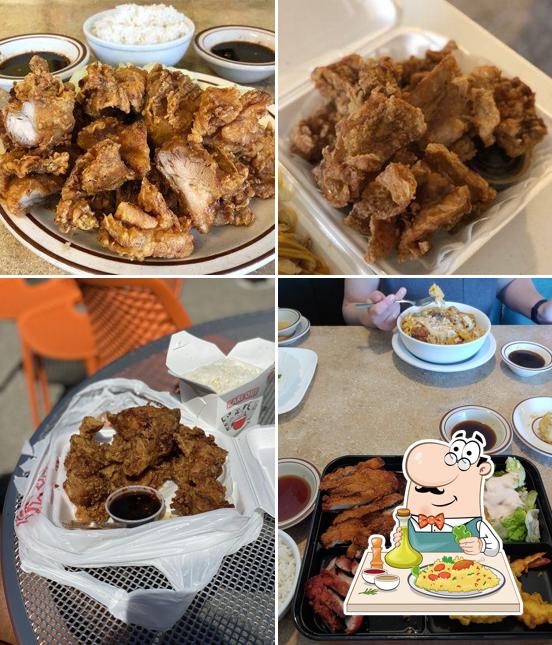 Saya Restaurant, Kent - Restaurant menu, prices and reviews