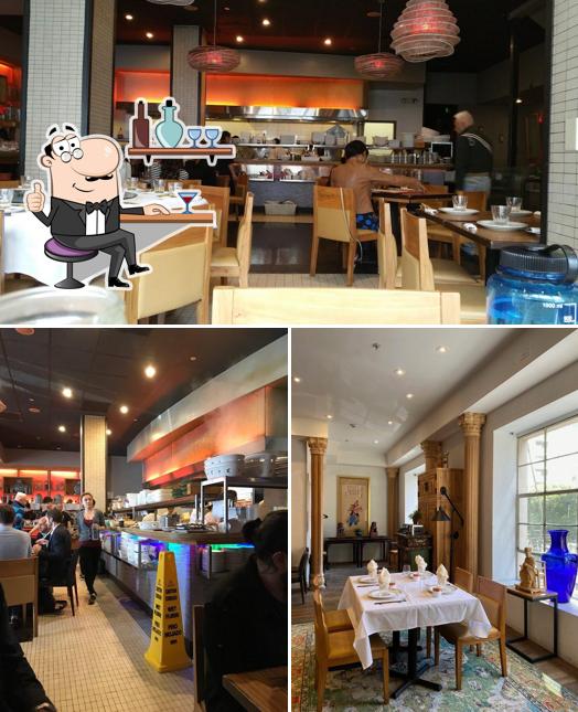 Fang, San Francisco - Restaurant menu, prices and reviews