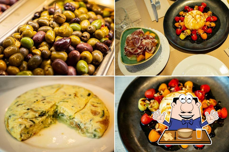 El Mercat, Barcelona - Menú del restaurante, precios y reseñas