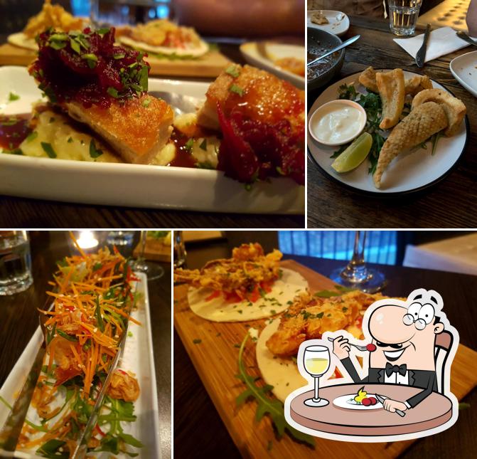 Top 5 restaurants in Menai, october 2025 - Restaurant Guru