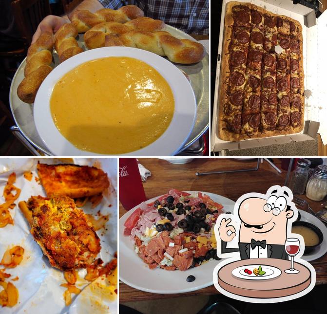 Adriatico's in Cincinnati - Restaurant menu and reviews