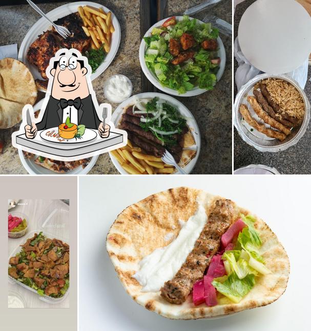 Laheeb Grill in Ottawa - Restaurant reviews