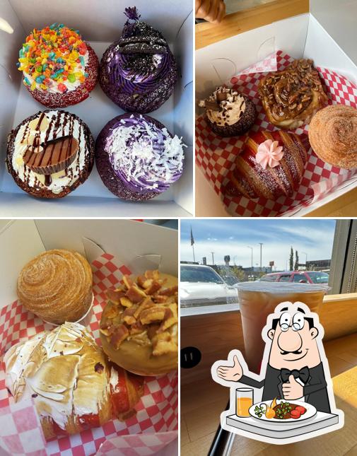 Benji's Bakery & Cafe, Anchorage - Restaurant menu, prices and reviews