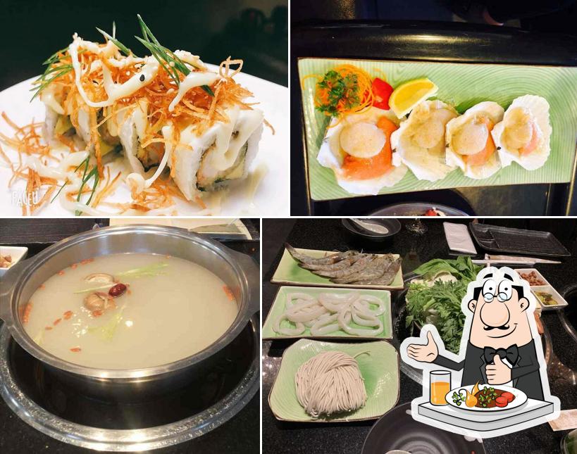 Best fried dumplings in Sandton restaurants, summer 2024 - Restaurant Guru