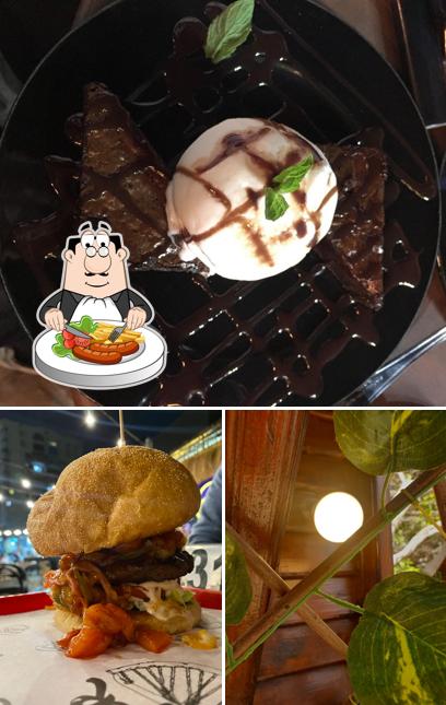 Cafe Wanas قهوة ونس, New Cairo City - Restaurant reviews
