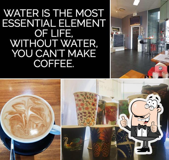 Daily Ritual Café, Brisbane - Restaurant menu, prices and reviews