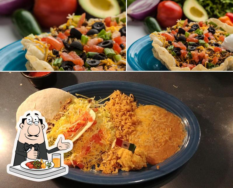 Cafe Del Rio, Pittsburg - Restaurant menu, prices and reviews