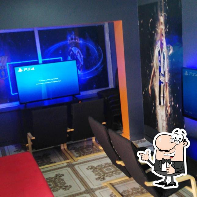 Delux PlayStation, Diyarbakır - Restaurant reviews
