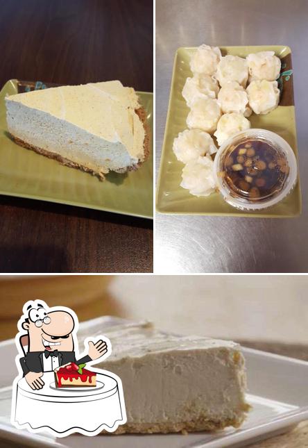 JoJo Asian Cafe, Cassadaga - Restaurant menu, prices and reviews