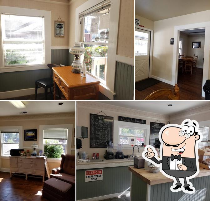 Top 5 restaurants in Pine Grove, California, september 2025 - Restaurant Guru