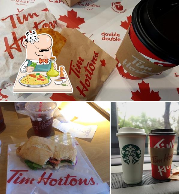Tim Hortons Pletórico, Monterrey - Menú del restaurante, precios y reseñas