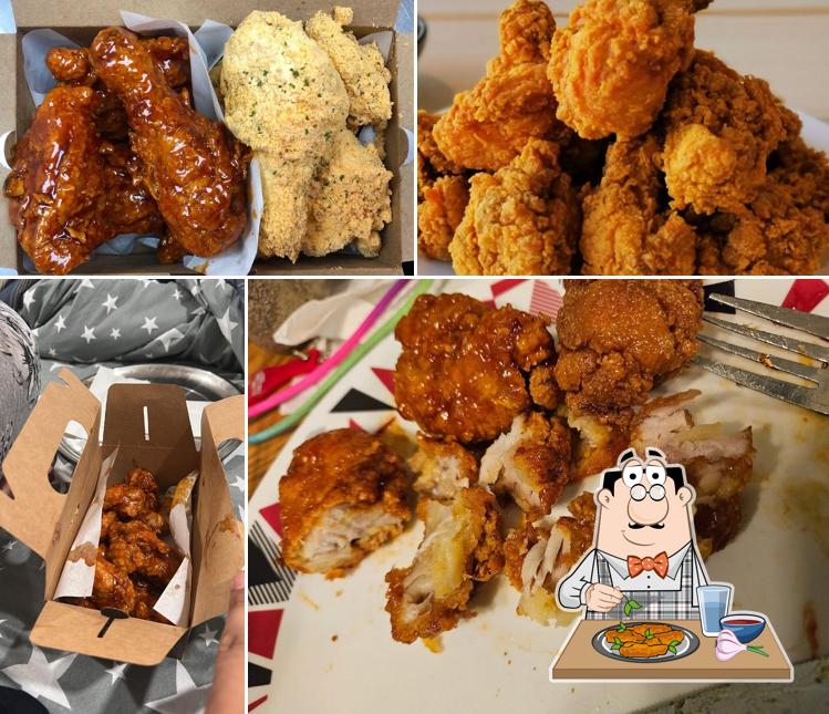 Chicko Chicken Vernon, Vernon - Restaurant menu, prices and reviews