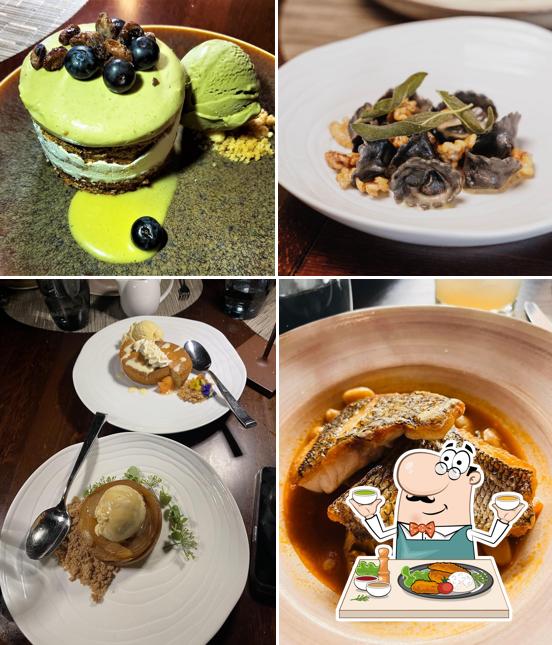 Il Nido, Marlboro Township - Restaurant menu, prices and reviews