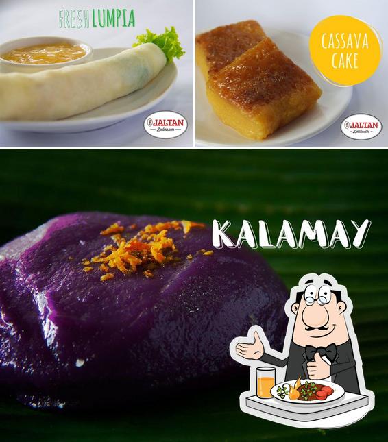 Restaurante Doy's Homemade Delicacies - Jaltan Delicacies, Dávao ...
