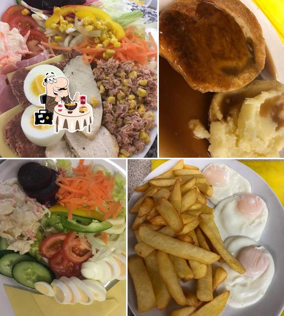 Best cafes in New Barnet, summer 2024 - Restaurant Guru