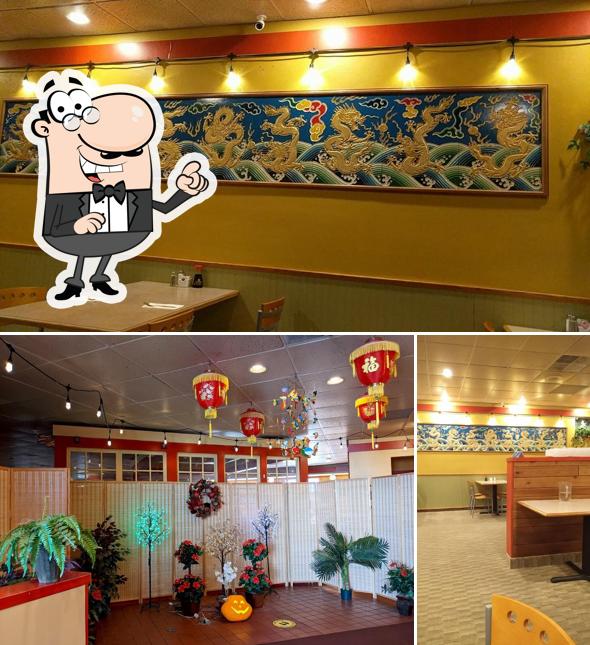 Golden China Restaurant, Winona - Restaurant menu, prices and reviews