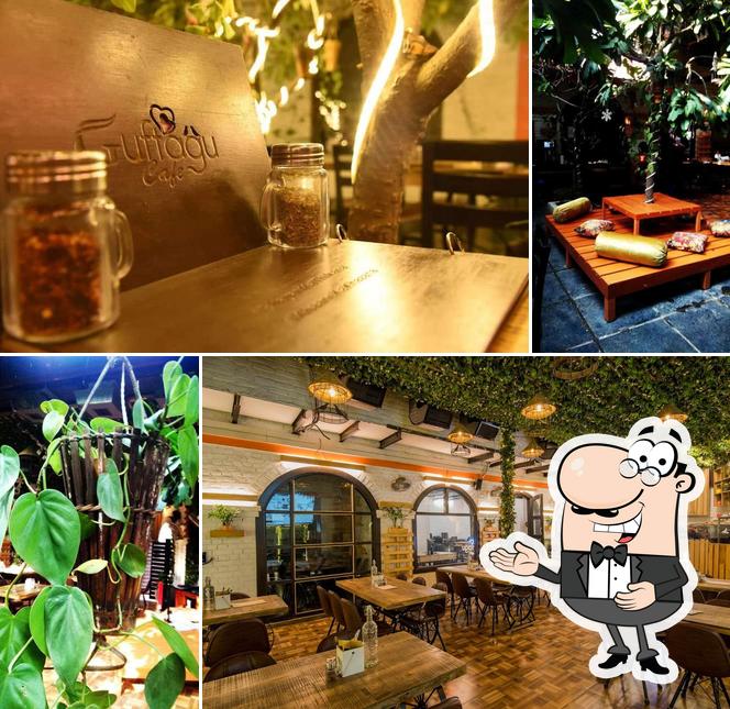 Guftagu Cafe, Gurugram, Phase 2 - Restaurant menu, prices and reviews