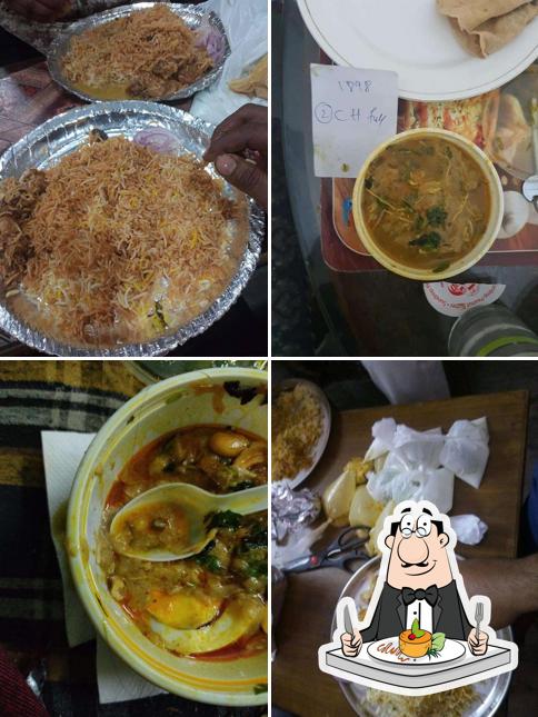 Hyd Zyqa Restaurant, Hyderabad - Restaurant menu, prices and reviews