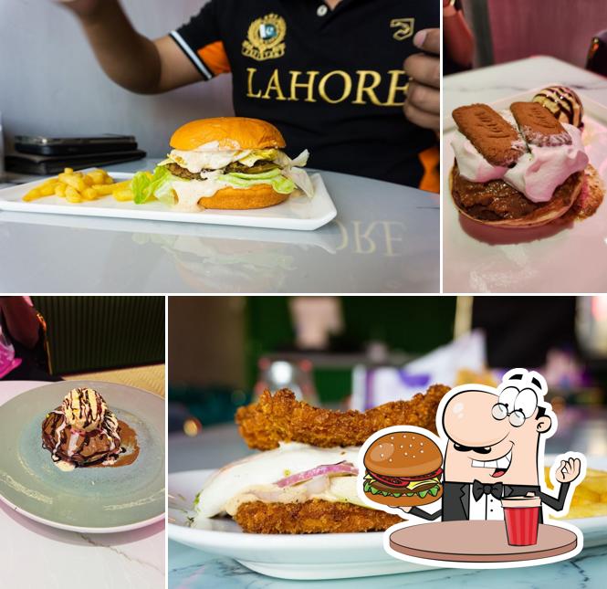 Jade Signature Cafe, UAE - Restaurant reviews