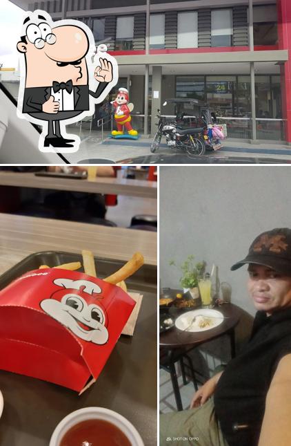 Jollibee Mabalacat, Mabalacat - Restaurant menu, prices and reviews