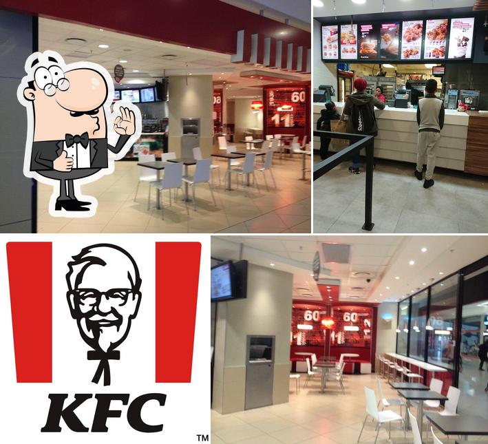 Best restaurants in Parow Centre Mall - Restaurant Guru