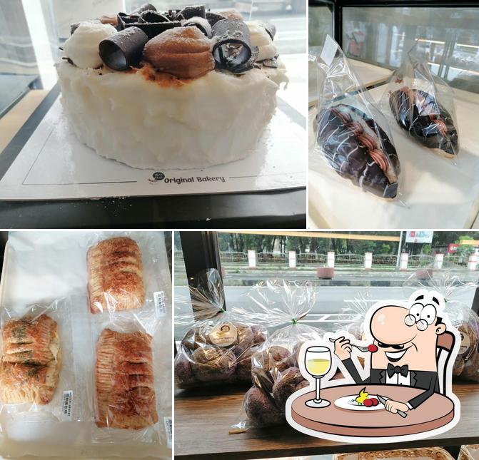 Original Bakery, Quezon City - Restaurant reviews