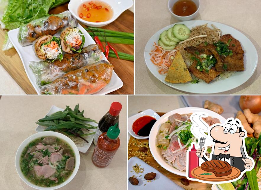 Pho Nation in Westminster - Restaurant menu and reviews