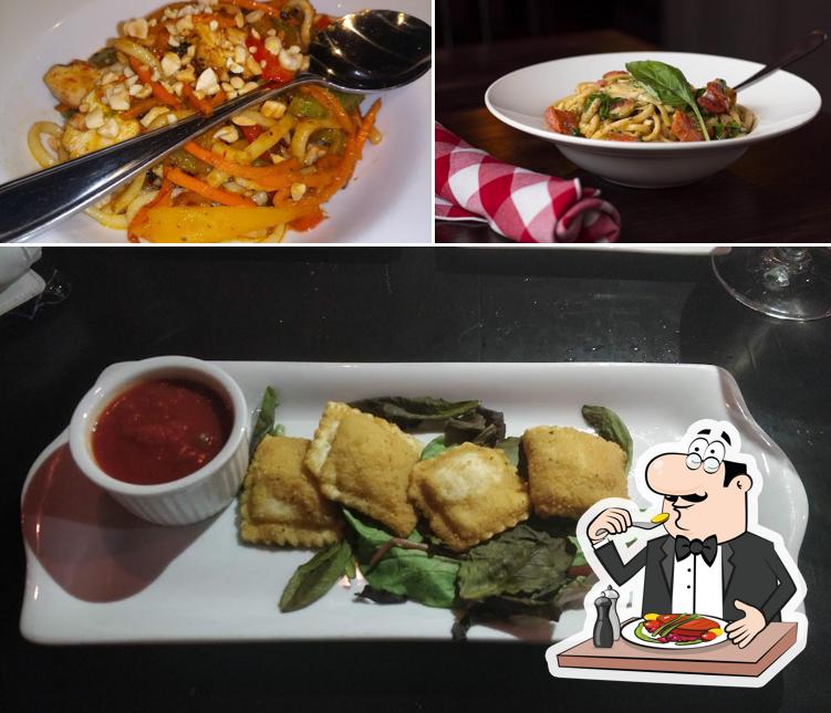 Fellini Koolini's, London - Restaurant menu, prices and reviews