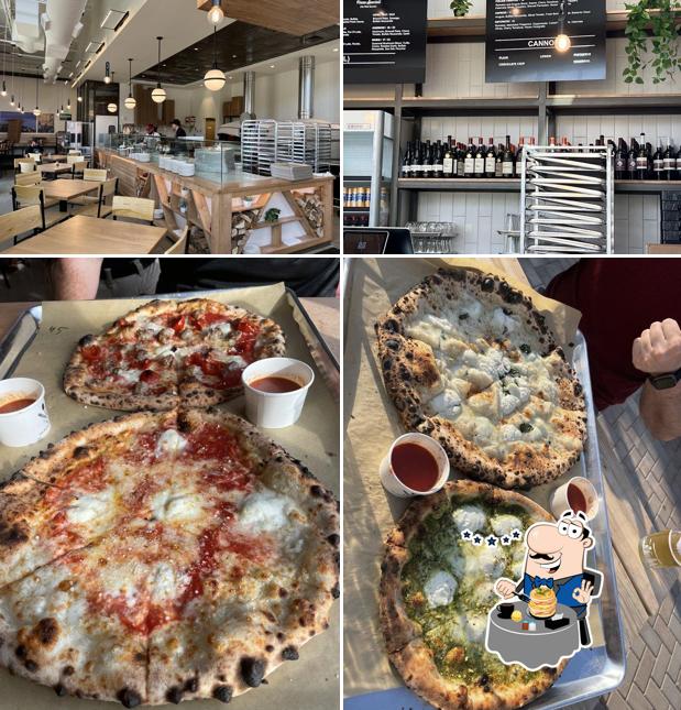 Top 2 restaurants with chicago-style pizza in Fort Mill, august 2025 ...