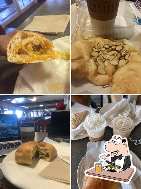 Pontilly Coffee, New Orleans - Restaurant menu, prices and reviews