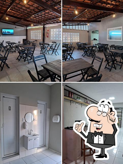 Boteco Ipe pub & Bar, Fortaleza - Avaliações de restaurantes