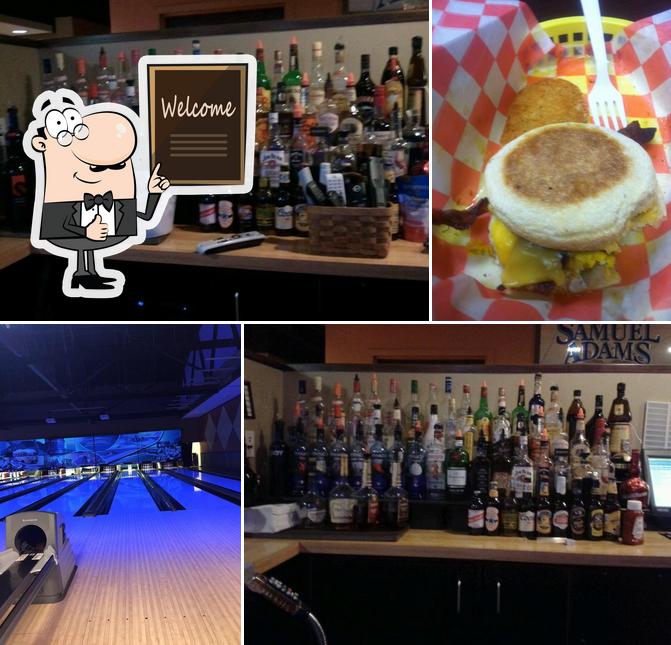 Golden Rule Bar and Grill in Pittsburgh - Restaurant reviews