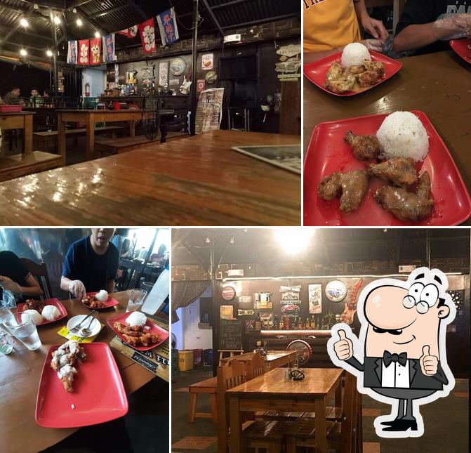 Hippers Bar and Resto, Antipolo, Sumulong Hwy - Restaurant menu and reviews
