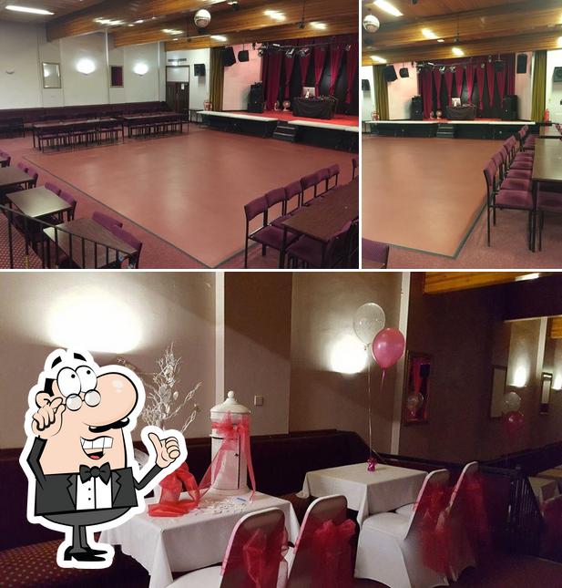 Lakeside Sports and Social Club in Sunderland - Restaurant reviews