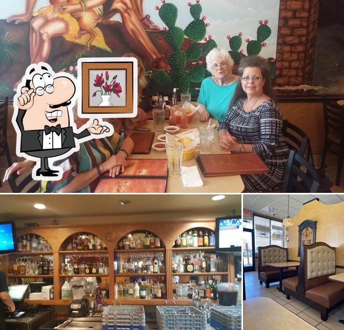 Mi Ranchito, St. Louis - Restaurant menu, prices and reviews