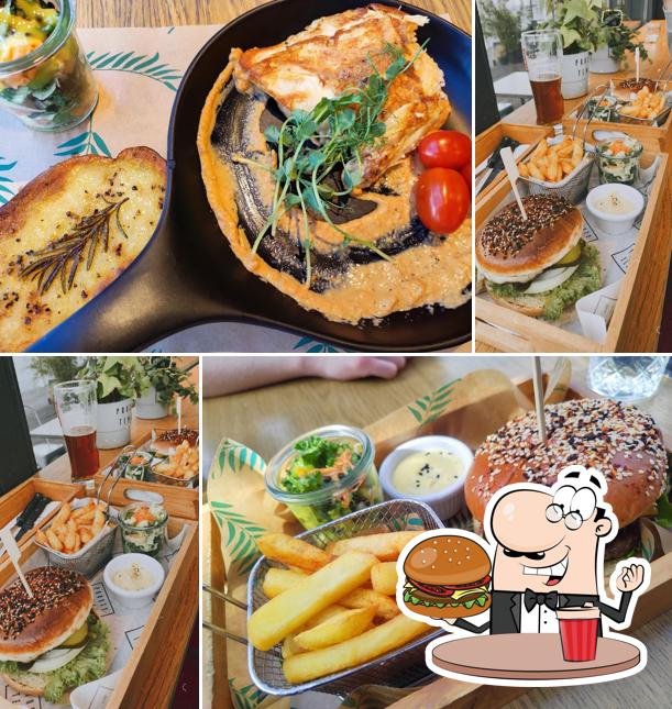 Prosty Temat Sopot pub & bar, Sopot - Restaurant menu and reviews