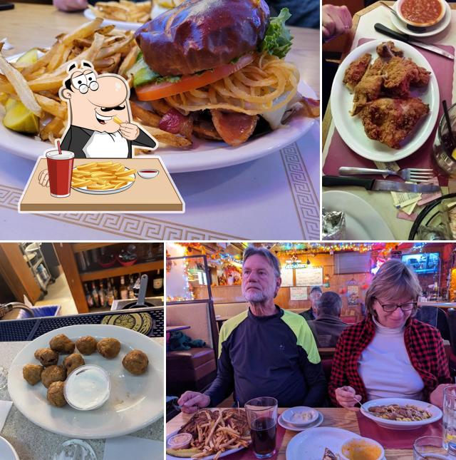 Wil's Grille & Pub, Barberton - Restaurant menu, prices and reviews